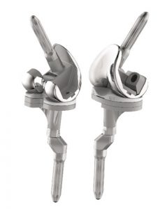 Corentec Knee System | Arthoworld