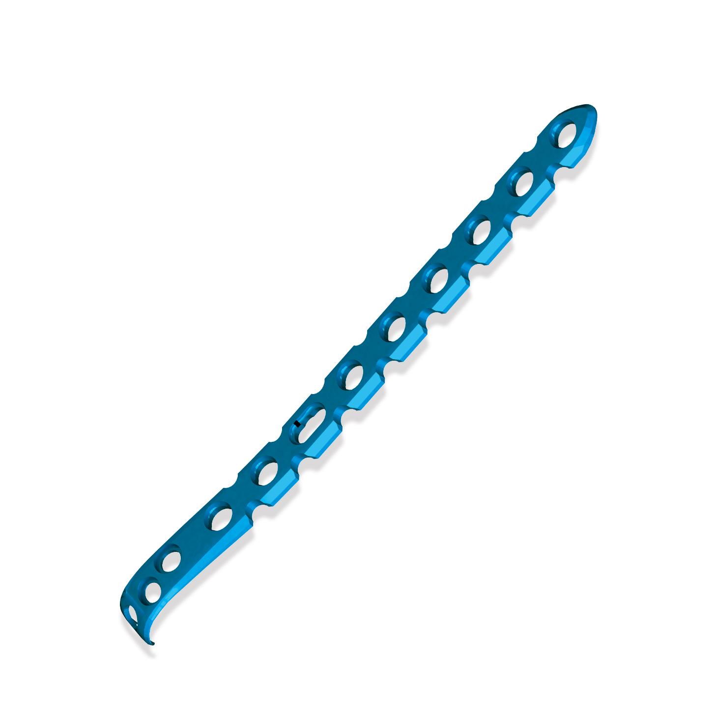 Orthotech Distal Fibula Plate System | Arthoworld