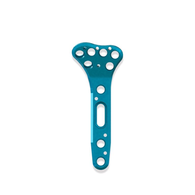 Orthotech Distal Radius Plate System | Arthoworld